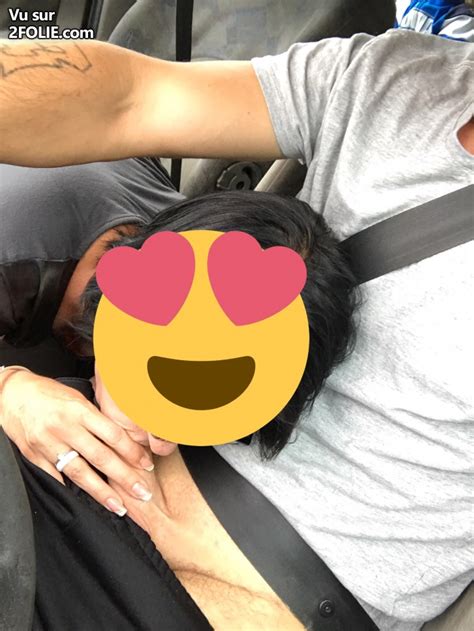 Pendant Que Je Conduis 2Folie