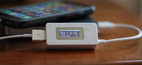 Comment Surveiller L Utilisation Et La Sortie De L Alimentation De