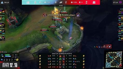 Lol Lpl：369一陣上單之威三次單殺ale，jdg 3 0橫掃lng挺進勝決 每日頭條