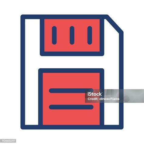 플로피 디스켓 저장 0명에 대한 스톡 벡터 아트 및 기타 이미지 0명 개념 데스크탑 컴퓨터 Istock