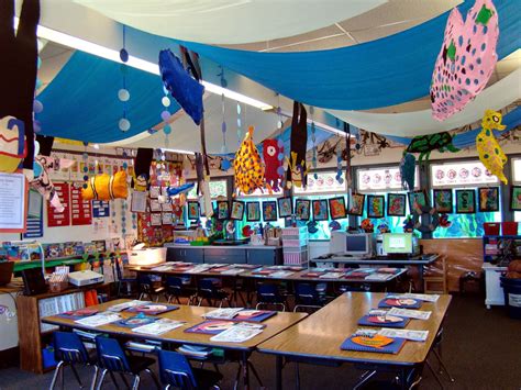 Sailing Through 1st Grade April 2014