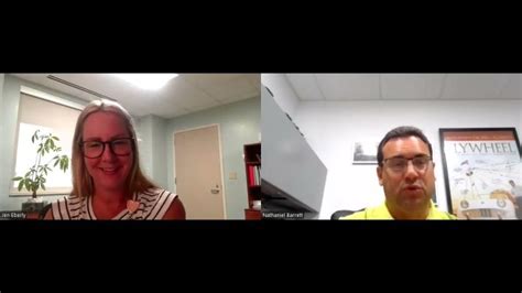 Nate Barrett On Linkedin Chariot Auto Group Podcast 32 Jen Eberly Director Of…