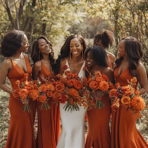 Decide On Bridesmaid Dress Color Today Sumissura