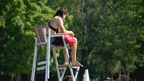 Onondaga County Parks To Offer Lifeguard Training And Certification