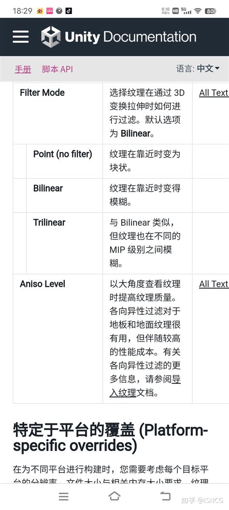 unity 3d如何取消抗锯齿？ 知乎