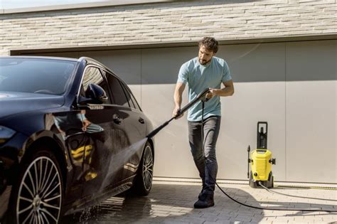 Kärcher High pressure cleaner K WCM Premium Kärcher Store Schreiber