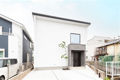 【suumo】 【大阪2000万円台2階リビングペット同居】30帖のモダンなldk。開放感が際立つzehの家 泉北ホーム 本社の建築