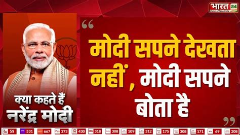 Kya Kehte Hai Narendra Modi देखिए पीएम मोदी का ऐतिहासिक भाषण Pm