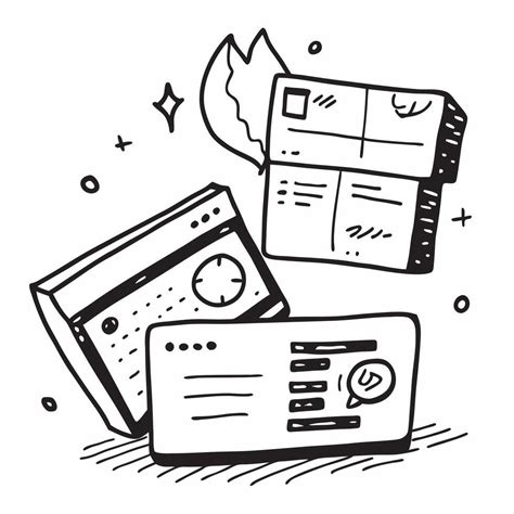 Clean Wms Dashboard And Analytics Icon With Copy Space For Software Presentations Concept As A