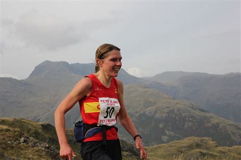 Could Jasmin Paris Become The First Woman In History To Finish The