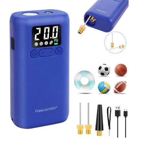 The Best Electric Ball Pumps Of 2025 Best Buy Guidebook