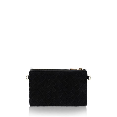 The Meggy Mini Woven Bag Milaner