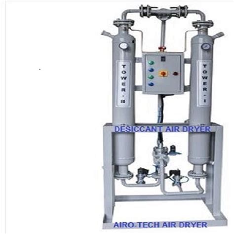Desiccant Air Dryer Sizing At Lewis Wooley Blog