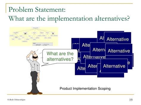 Ppt Managing Variability In Product Line Scoping Using Design Space