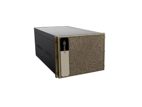 Nvidia Dgx B200 Ai Supercomputing System 72 Blackwell Gpus 144
