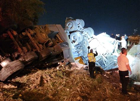 حرب الشّوارع مصرع شاب 40 عامًا وإصابة آخر إثر حادث طرق مروّع وقع بين