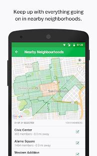 Nextdoor Android Apps On Google Play