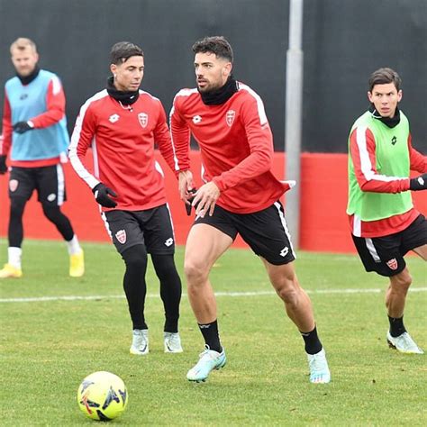 Arsenals Pablo Mari Returns For Monza For First Time After Being