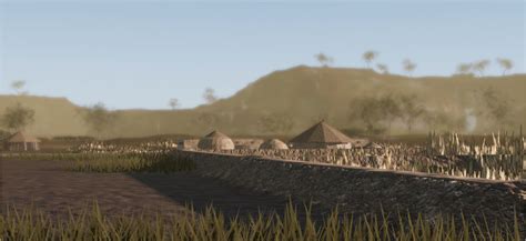 Tongo Tongo Niger Deployment Map Clearly Development