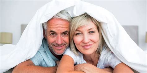 40대 성생활 가이드 친밀한 삶을 위한 팁