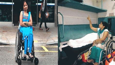 Indian Railways Decides To Reserve Lower Berth In 3ac For Divyangs