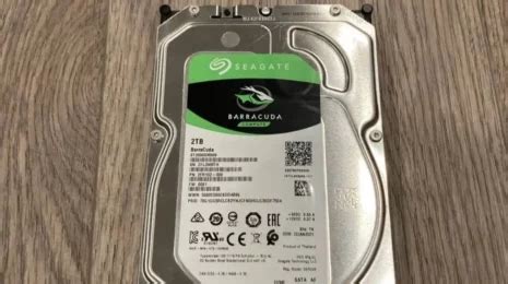 11 Лучших жестких дисков HDD на 1 Тб для компьютера – рейтинг 2024 ...