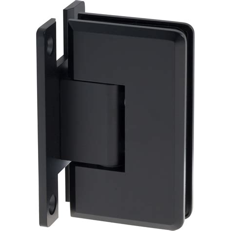 Hdabhus10b Rockwell Heavy Duty Shower Hing H Type Full Back Plate