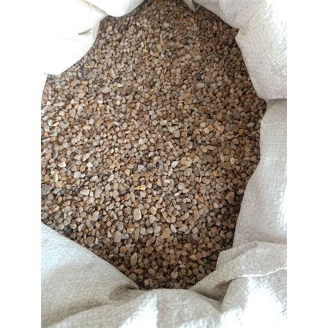 Jual Pasir Silika Gravel Silika Kasar 1 Kg Shopee Indonesia