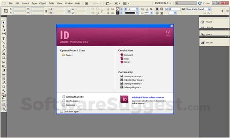 Adobe Indesign Reviews Pricing Features In 2025