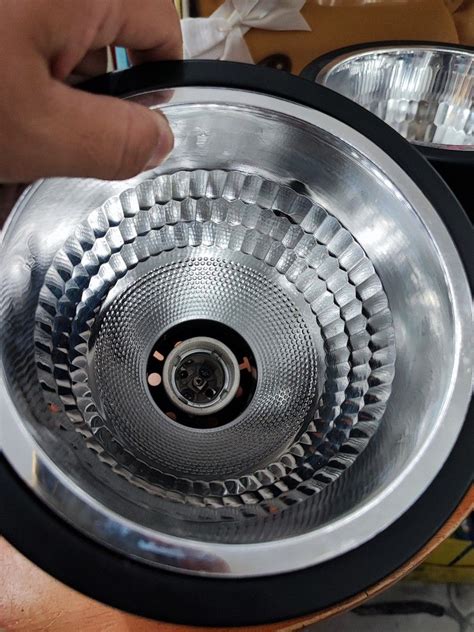 Ceiling Light Milo Tin Design Furniture And Home Living Lighting And Fans Lighting On Carousell