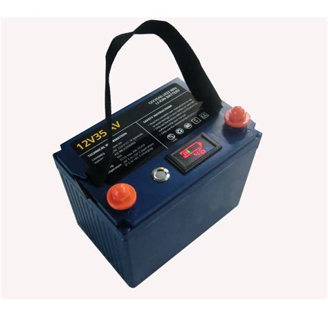 Trolling Motor Battery