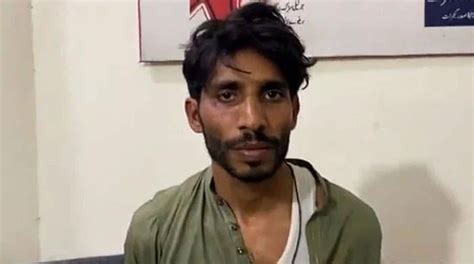 پنجاب نے عمران پر حملے کے ملزم کے 12 روزہ جسمانی ریمانڈ کیخلاف اپیل
