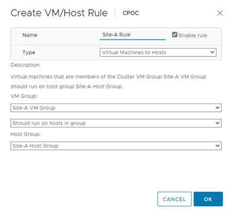Protect Tier 1 Applications And Databases With Vmware Vsphere Metro Storage Cluster And Ontap