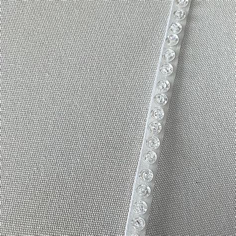 Detachable Wedding Dress Straps Etsy