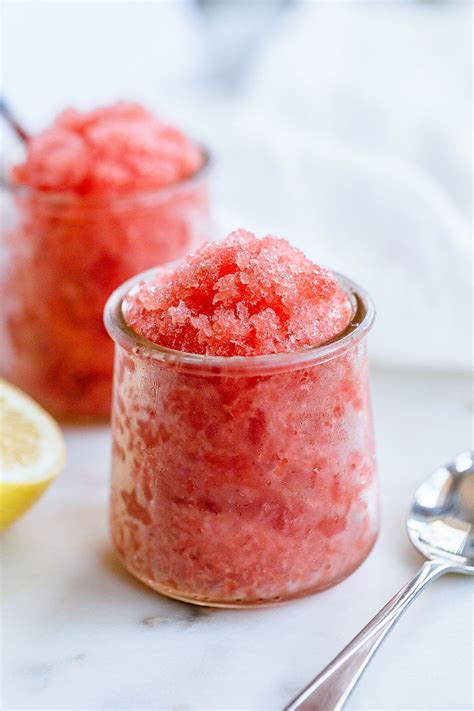 Fennel Granita Recipe At Jordan Arida Blog