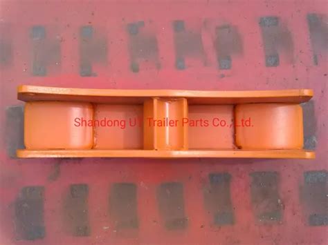 Bpw Type Equalizer Beam Heavy Trailer Suspension Equalizer Bpw Type