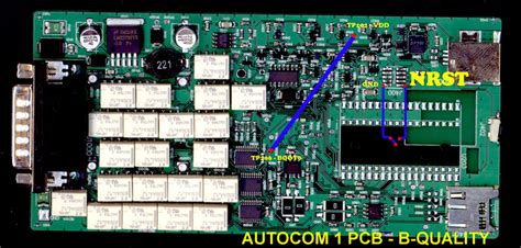 Delphi DS150e JUCETIZE