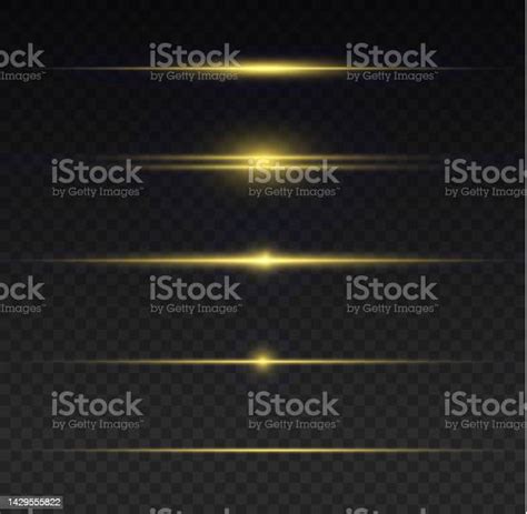 선 노란색 가로등에 대한 스톡 벡터 아트 및 기타 이미지 가로등 감각 흥분 광선 Istock