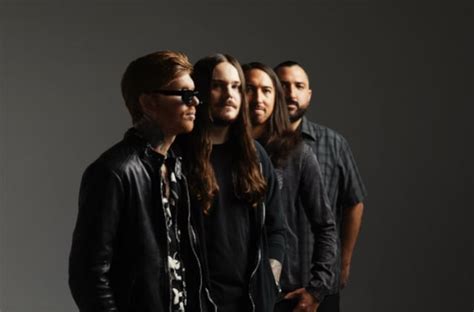 Of Mice And Men Releases Castaway Single From Upcoming Tether Album Blabbermouthnet