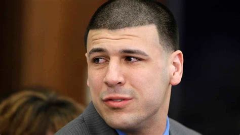 Aaron Hernandez Had Severe Cte Daughter Sues Nfl Pats