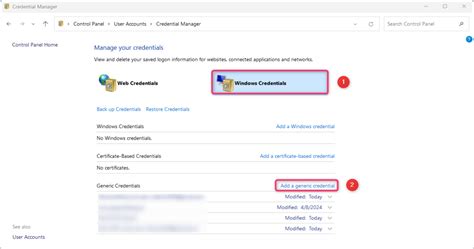 How To Fix If Windows Does Not Save Remote Desktop Credentials