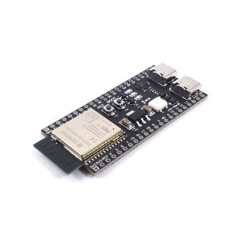 ESP32 S3 WROOM 1 N16R8 Dev Board Make Electronics