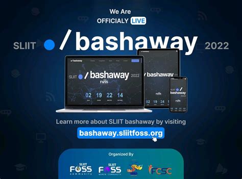 Sliit Women In Foss Community Posted On Linkedin