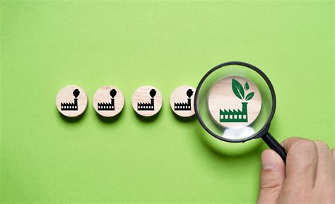 Ghg Protocol Emissions And Their Impact On Businesses