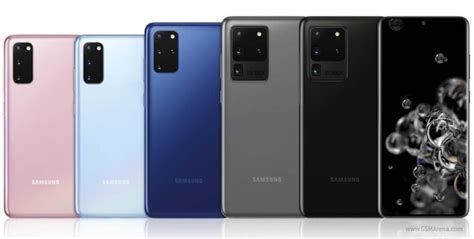 Galaxy S20 Ultra Is 400 Off This Weekend Other Samsung Phones On