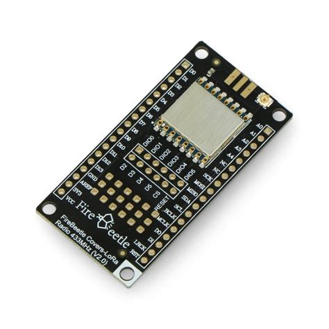 Płytki zgodne z Arduino DFRobot Sklep Botland