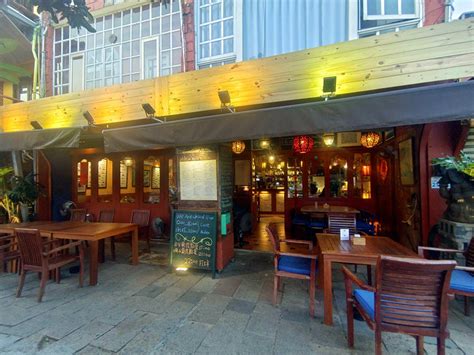墾丁美食推薦南灣巴沙諾瓦餐廳 人氣異國料理老店 達人Emily的播報台