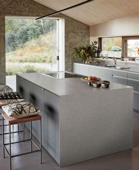 Why Choose Another Surface When You Can Choose Corian