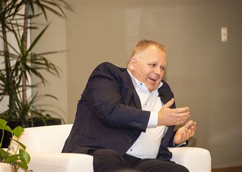 The Dealmaker Alumnus And Investment Banker Michael Kramer Shares His