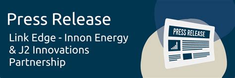 Press Release Link Edge